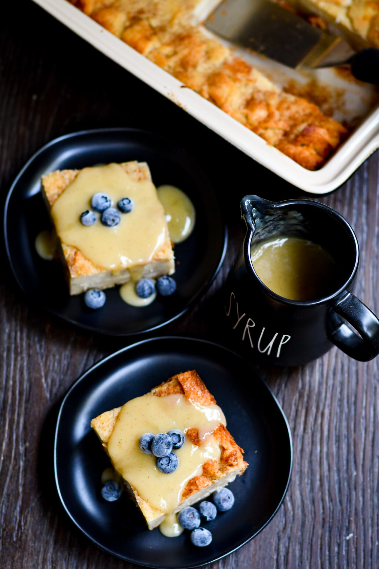 Golden Corral Bread Pudding Recipe - Keat's Eats