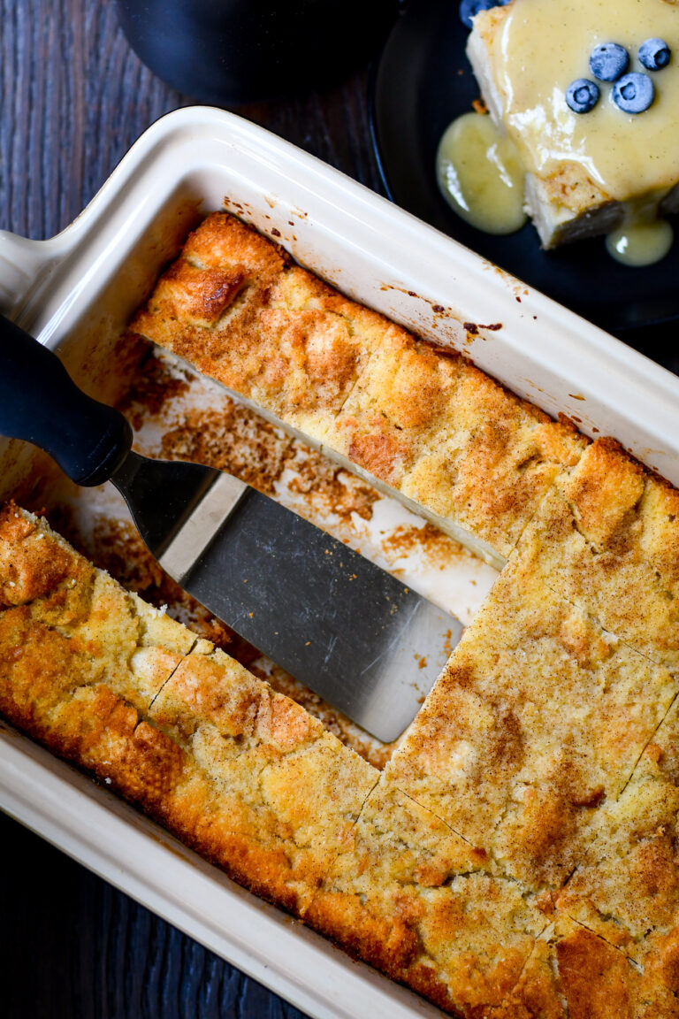 Golden Corral Bread Pudding Recipe - Keat's Eats