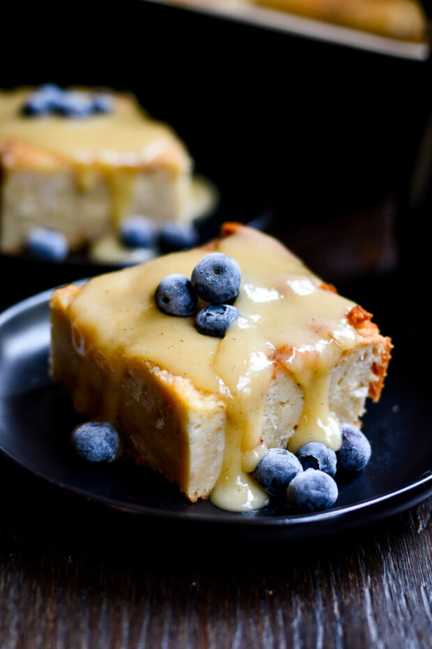 Golden Corral Bread Pudding Recipe - Keat's Eats