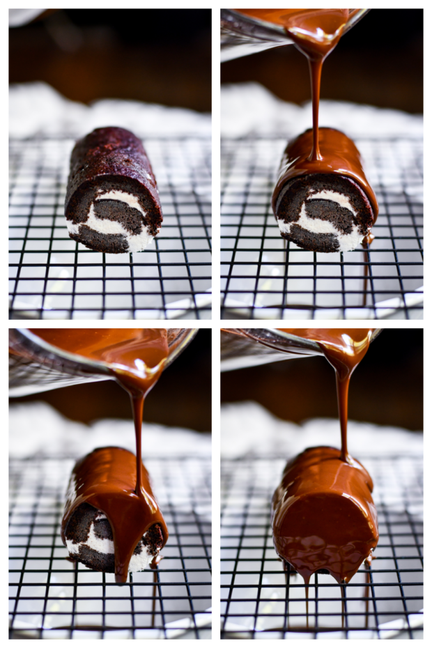 Copycat Recipe: Swiss Roll Snack Cakes - Keat's Eats